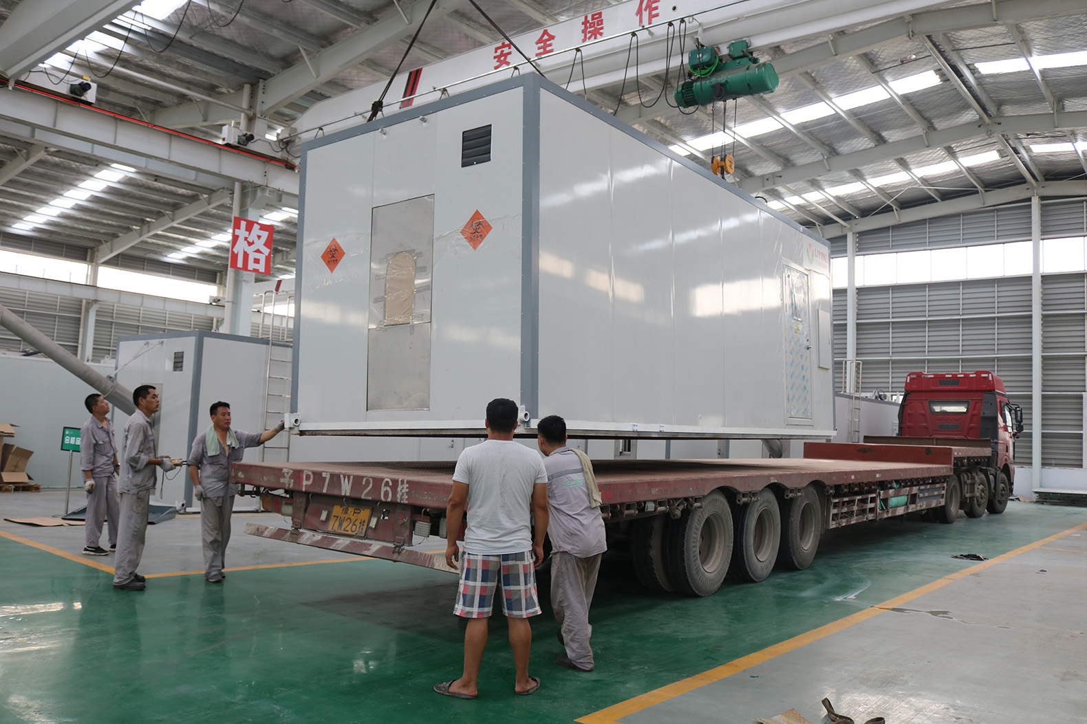 Jiangnan style | hand in hand with Anqing city | LiYing