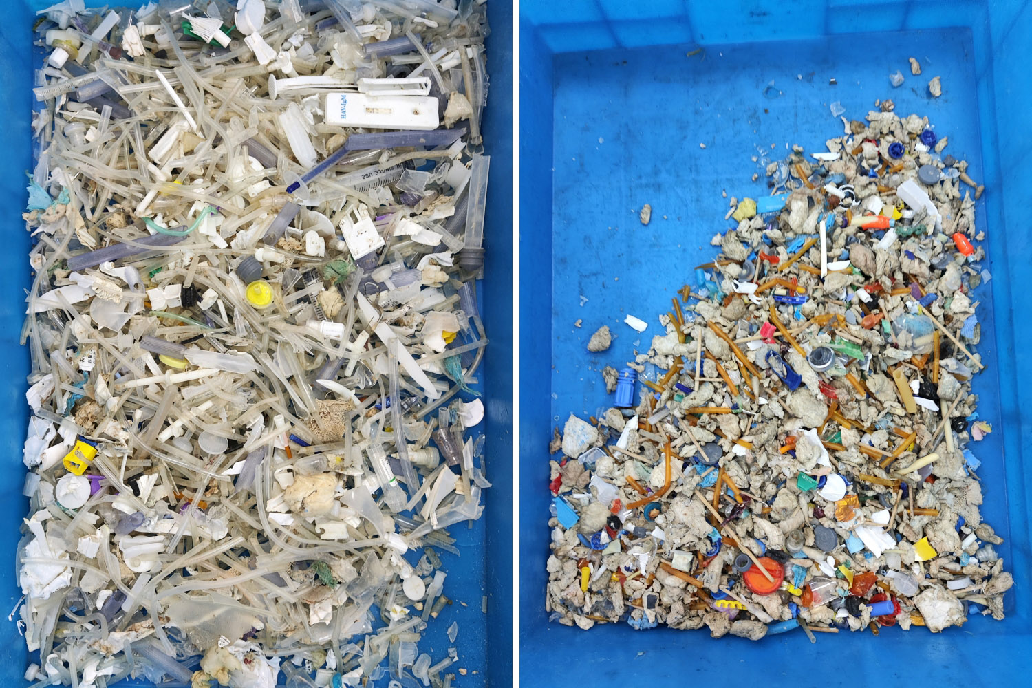 International Plastics Month: Medical Plastic Waste, Easy to Know ...