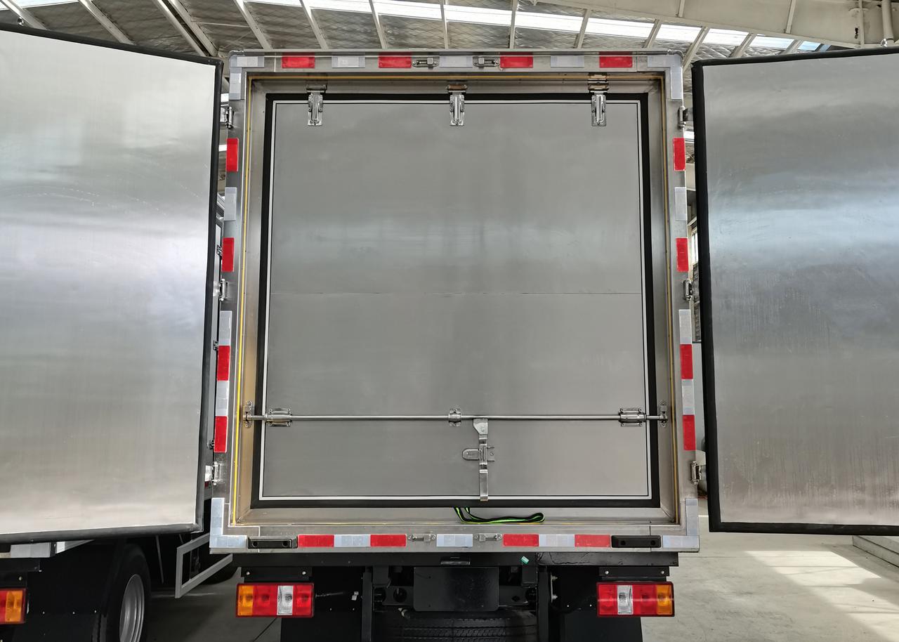 MTV: A Solid Backing for Safe Medical Waste Transportation | LiYing