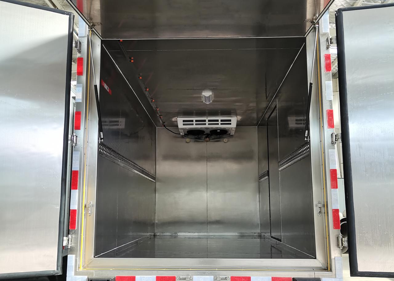 MTV: A Solid Backing for Safe Medical Waste Transportation | LiYing