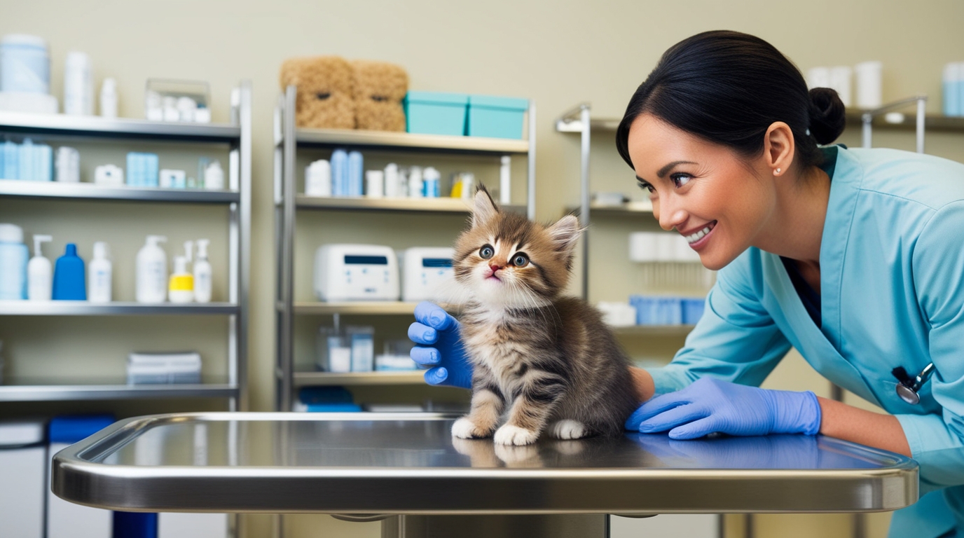 Hospitales veterinarios: Equipos para la eliminación de desechos ...